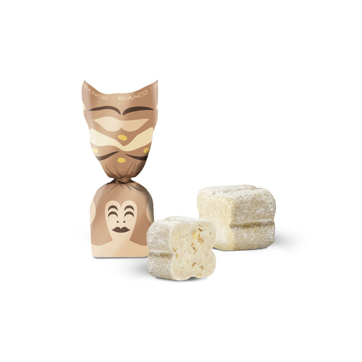 Trifulot - Tartufo Dolce Bianco - Nocciole IGP di Alba — Tartuflanghe