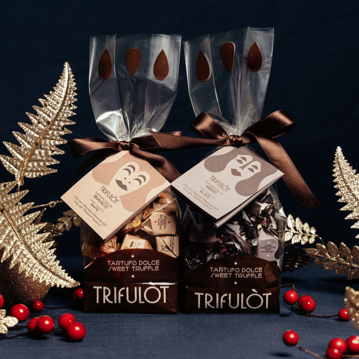 PASSIONE TRIFULOT! — Tartuflanghe