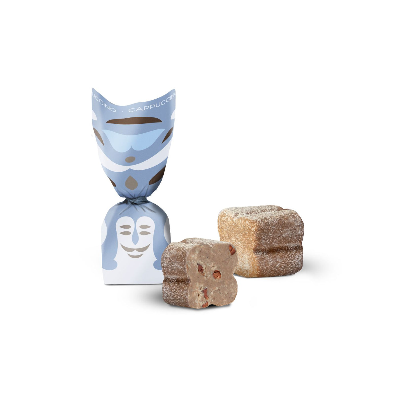 Trifulot - Sweet Cappuccino Truffle - 100% Arabica Blend from the ...