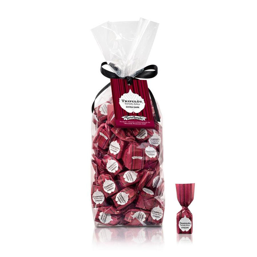 Tartufo al cioccolato Italia - top Tartufi al cioccolato online ...