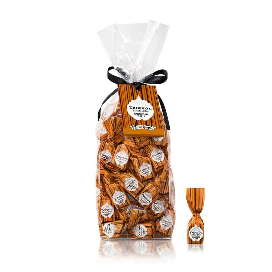 Tartufo al cioccolato Italia - top Tartufi al cioccolato online ...